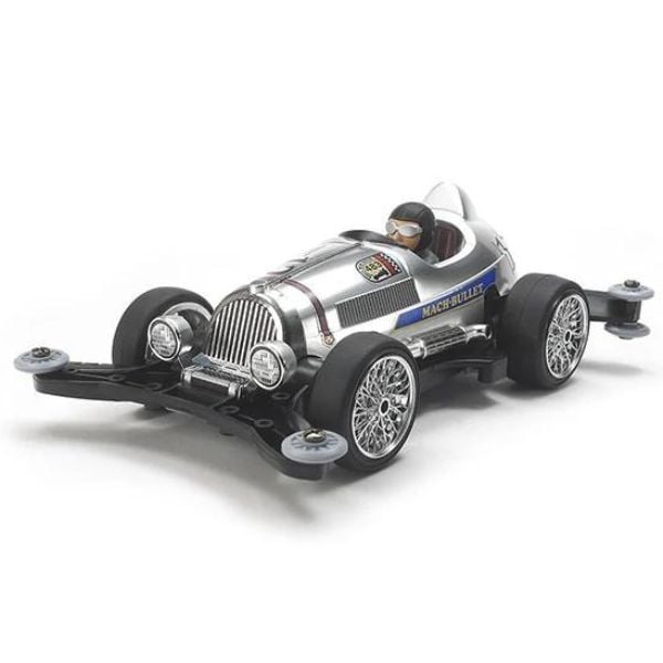 Xe Tamiya Mini 4WD chính hãng – nShop - Game & Hobby