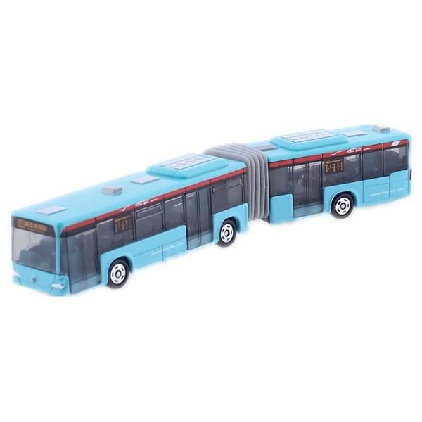 Tomica No. 134 Mercedes-Benz Citaro Keisei Articulated Bus – nShop ...