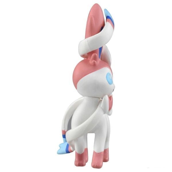 Mô hình Pokemon Moncolle Sylveon Nymphia chính hãng Takara – nShop ...