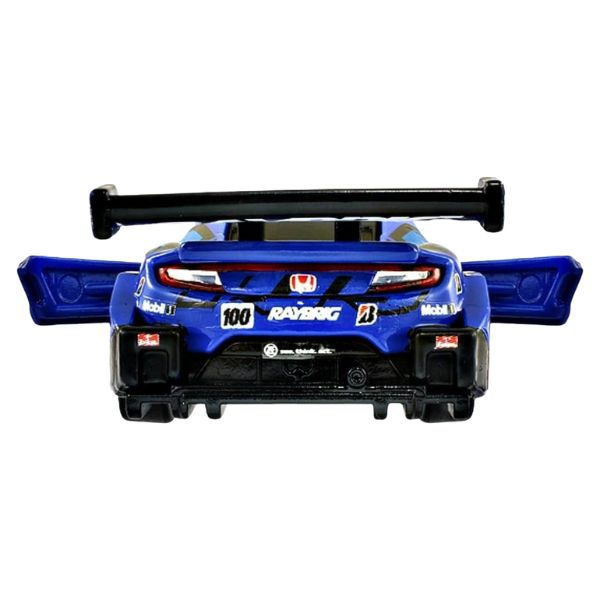 Mô hình xe kim loại tomica PREMIUM RACING RAYBRIG NSX-GT – nShop - Game ...