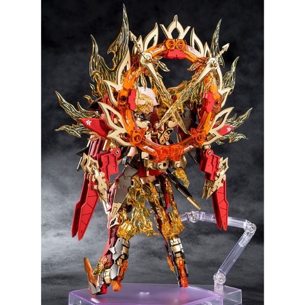 Mô hình Megami Device Kotobukiya chính hãng siêu đẹp – nShop - Game & Hobby