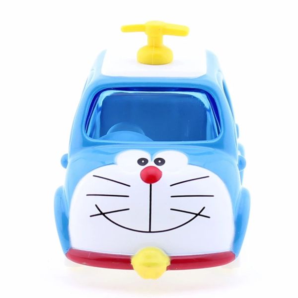 Đồ chơi xe mô hình Dream Tomica No.143 Doraemon đẹp mắt – nShop - Game ...