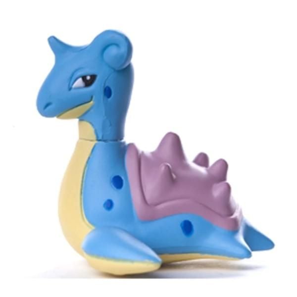 Moncolle EX 65 Lapras - Mô hình Pokemon Nhật Bản chính hãng – nShop ...