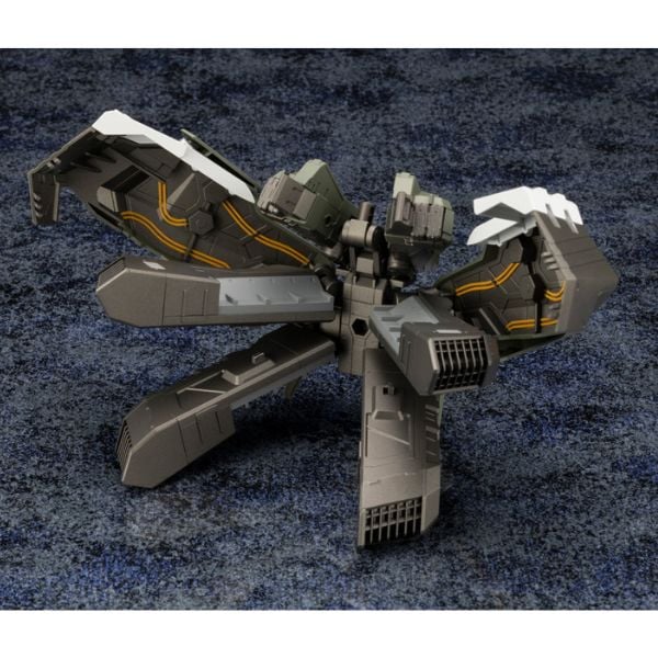 Mô hình Hexa Gear Booster Pack 010 Booster Kotobukiya HG113 – nShop ...