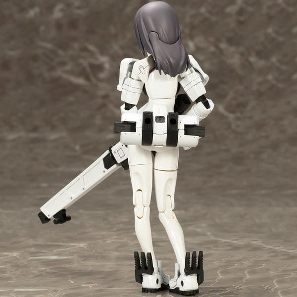 Megami Device WISM Soldier Snipe Grapple Kotobukiya KP420X – nShop ...