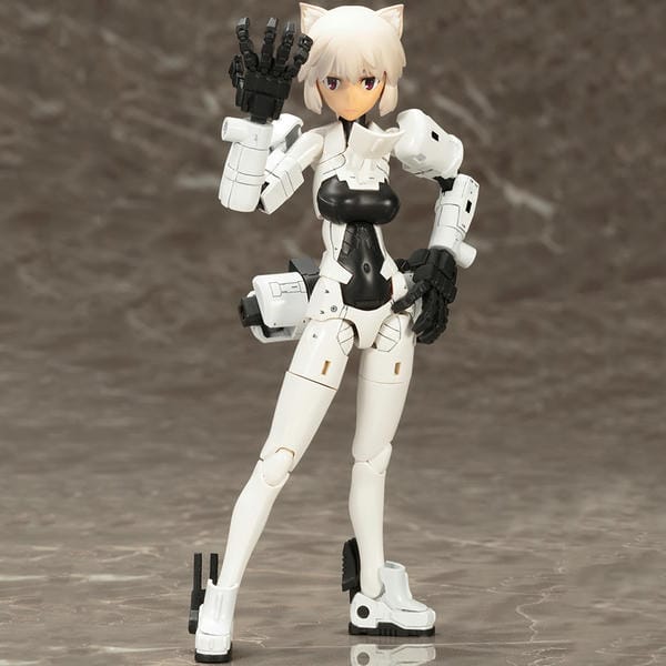 Megami Device WISM Soldier Snipe Grapple Kotobukiya KP420X – nShop ...