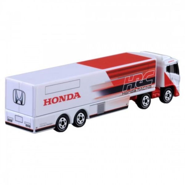 Tomica Long No. 149 Honda Racing Transporter – nShop - Game & Hobby