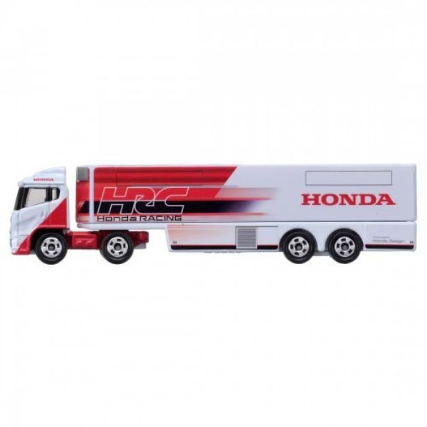 Tomica Long No. 149 Honda Racing Transporter – nShop - Game & Hobby