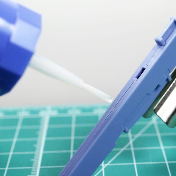 Keo dán mô hình Mr. Cement SP 40ml GSI Creos Mr. Hobby MC131 – nShop ...