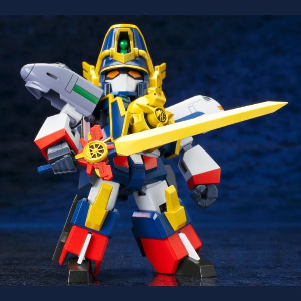 D-Style Might Gaine The Brave Express Might Gaine Kotobukiya – nShop ...
