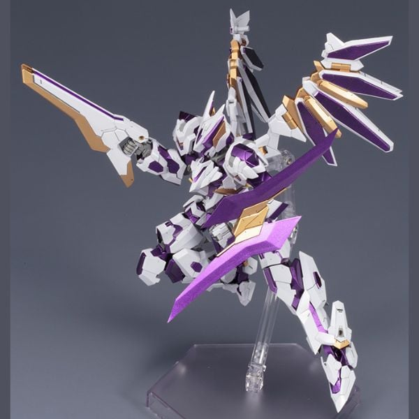 Mô hình Frame Arms LX-00 RAY FALX:RE2 Kotobukiya FA148 – nShop - Game ...