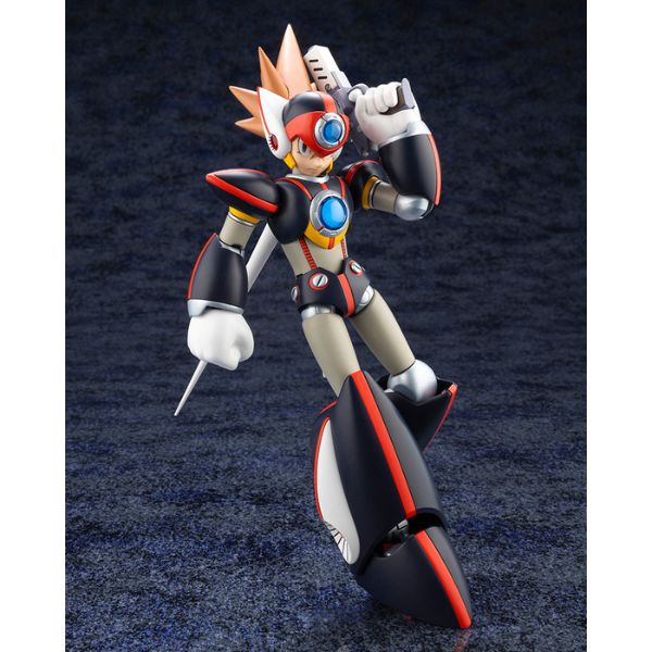 Mô hình lắp ráp Mega Man AXL Kotobukiya KP605 chính hãng – nShop - Game ...