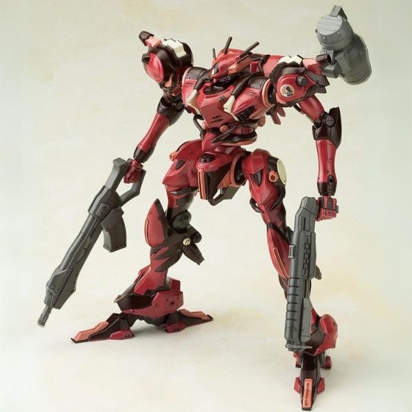 Mô hình mecha Kotobukiya Algebra Soluh Barbaroi Armored Core – nShop ...