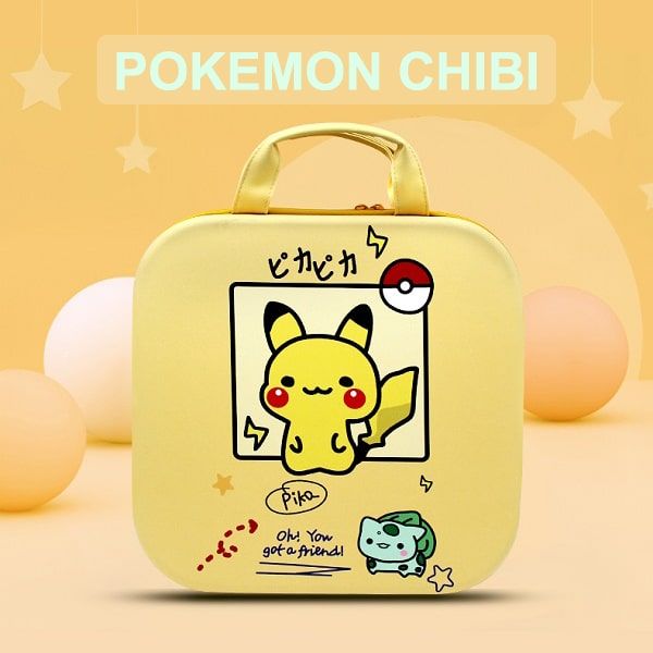 Vali du lịch đựng vừa Ring Fit cho máy Nintendo Switch OLED – nShop ...