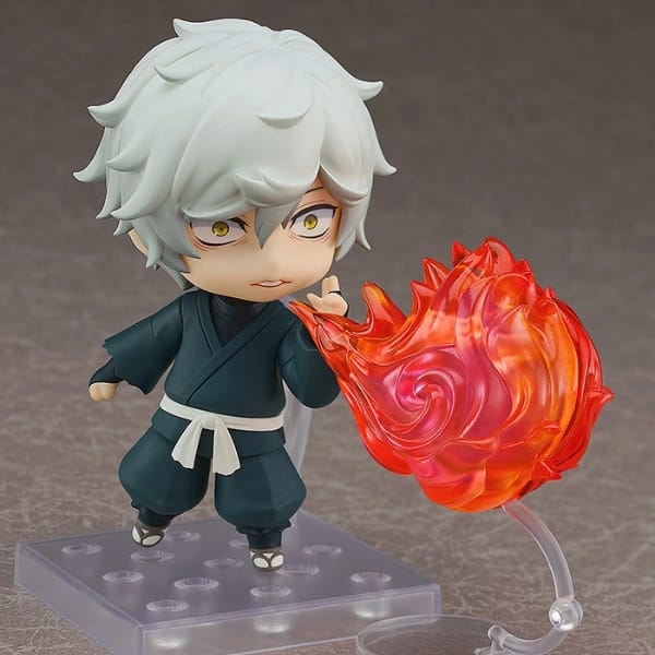 Mô hình Nendoroid Gabimaru Tsuki Hell's Paradise Jigokuraku – nShop - Game & Hobby