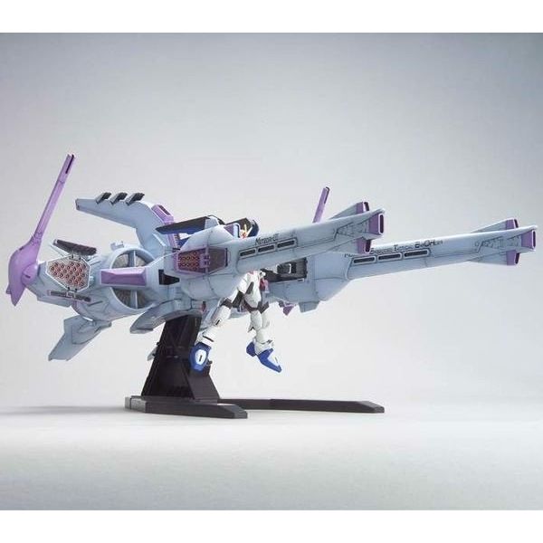 Meteor Unit + Freedom Gundam (HG - 1/144) - Mô hình Gunpla Bandai ...
