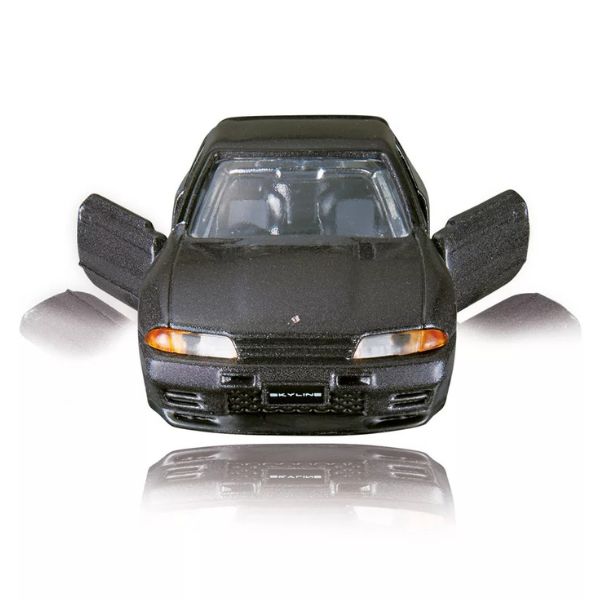 Xe mô hình Tomica Premium 26 Nissan Skyline GT-R BNR32 – nShop - Game ...