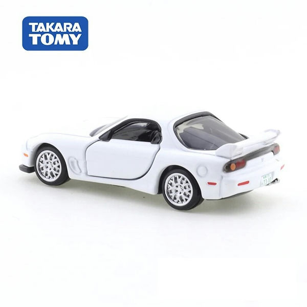 Tomica PRM Unlimited No. 05 Detective Conan RX-7 Toru Amuro – nShop ...