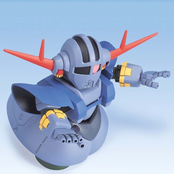 Mô hình Zeong Perfect Model SDBB234 Gundam chính hãng Bandai – nShop ...