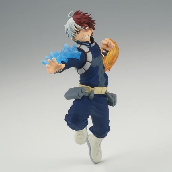 My Hero Academia The Amazing Heroes Plus Vol5 Shoto Todoroki – nShop ...