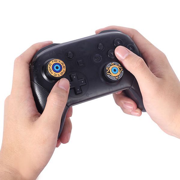 Cover analog Pro Controller Switch IINE - Zelda – nShop - Game & Hobby