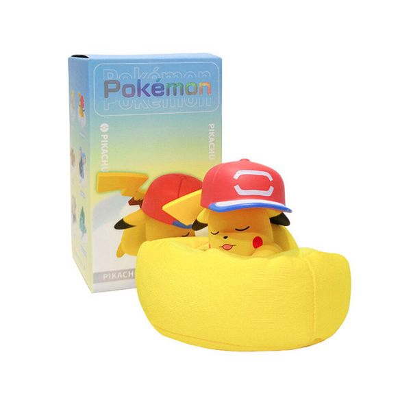 Đồ chơi mô hình Pokemon Starry Dream Series – nShop - Game & Hobby