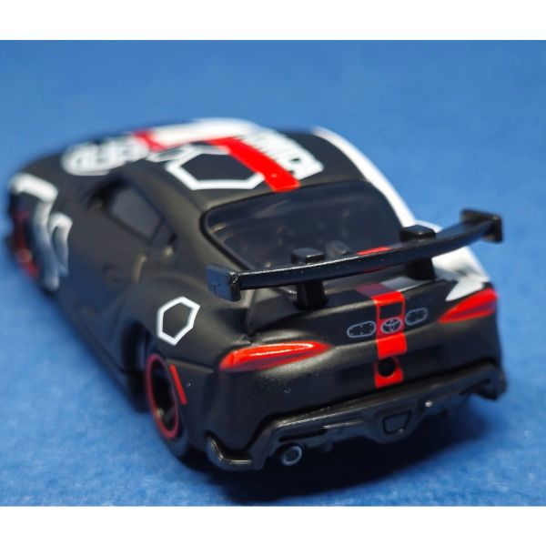 Tomica GR Supra GT4 EVO TOMICA 55th Anniversary Ver. – nShop - Game & Hobby