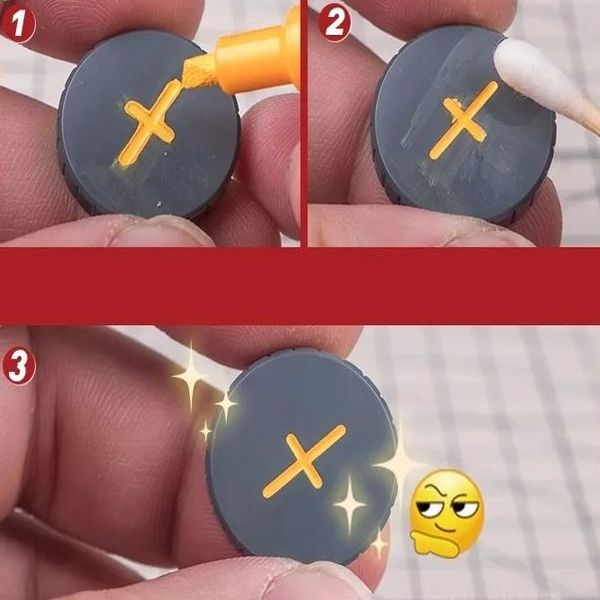 Bút tô màu Hobby Mio Water Based Marker MC05 Sapphire Blue – nShop - Game & Hobby