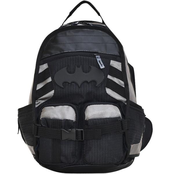 Balo thời trang DC Batman chất lượng cao cấp thể tích lớn – nShop ...