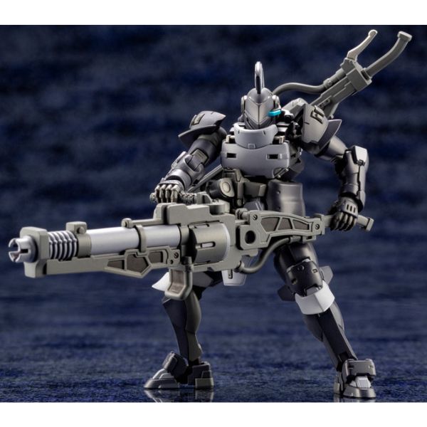 Hexa Gear Governor Armor Type Knight Nero Kotobukiya HG057R – nShop ...