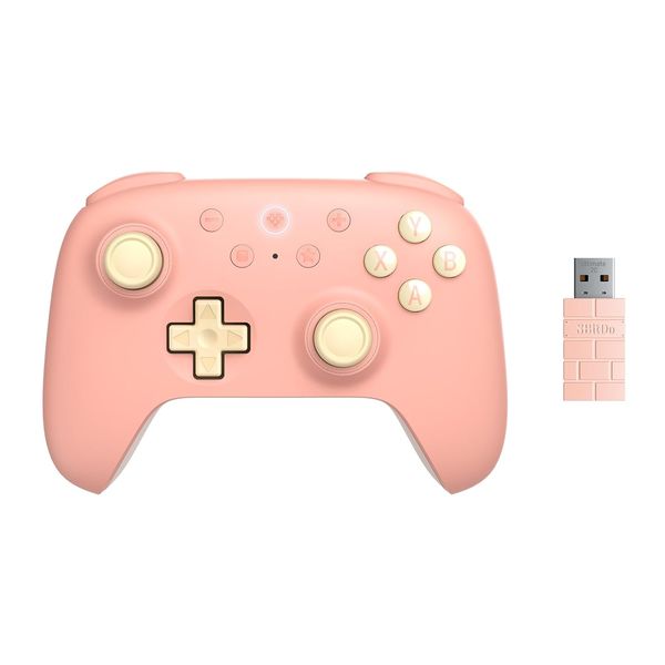 Tay cầm game 8BitDo Ultimate 2C Wireless Controller – nShop - Game & Hobby