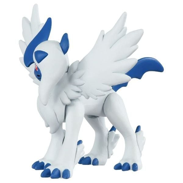 Pokemon Moncolle Mega Absol chính hãng Takara Tomy Nhật Bản – nShop ...