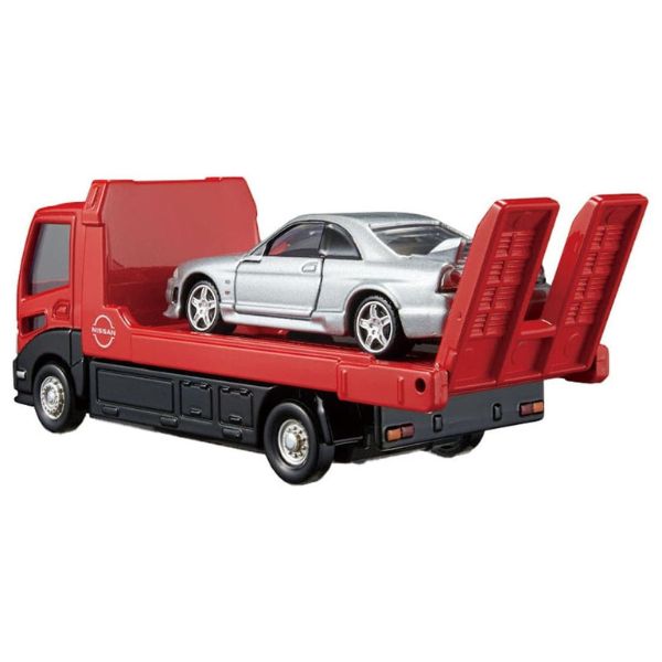 Tomica Premium Transporter Nissan Skyline GT-R (BCNR33) – nShop - Game ...