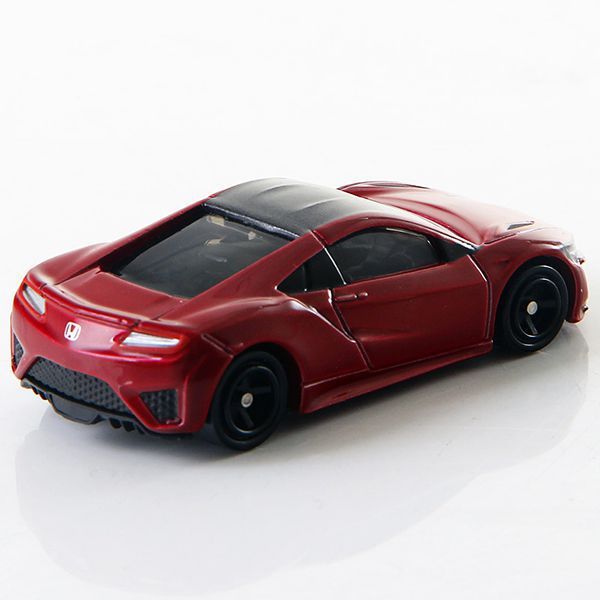 Đồ chơi mô hình xe Tomica No.43 Honda NSX chính hãng Takara – nShop - Game & Hobby