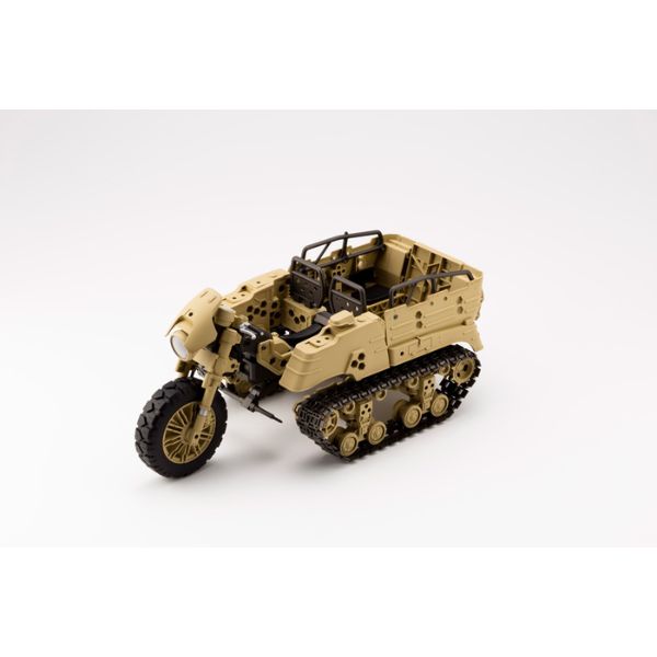 Mô hình lắp ráp M.S.G Gigantic Arms Wild Crawler Kotobukiya – nShop - Game & Hobby