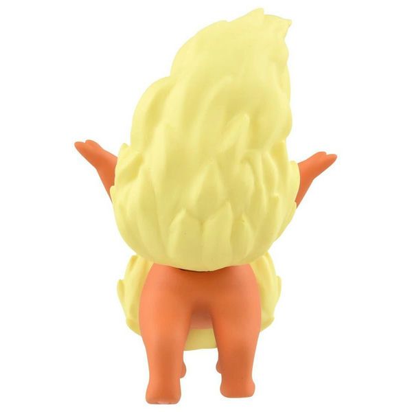 Moncolle Flareon - Mô hình Pokemon chính hãng Takara Tomy – nShop ...