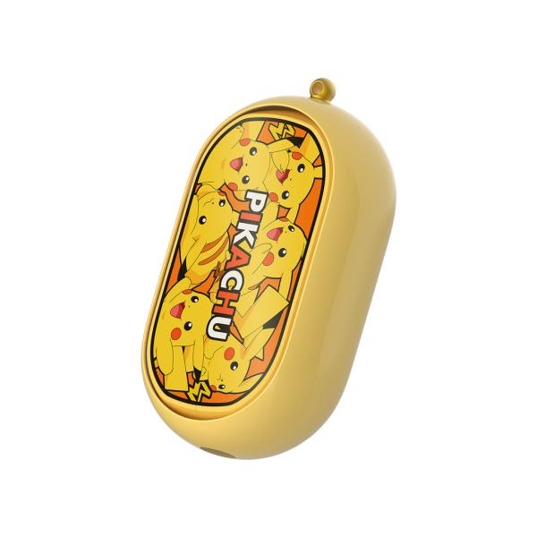 Tai nghe Bluetooth Dmooster B01 Pokemon bản quyền chính hãng – nShop ...