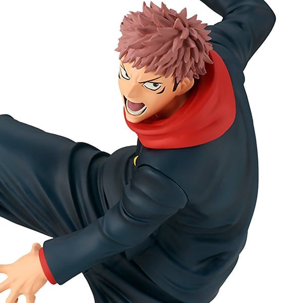 Mô hình Jujutsu Kaisen Maximatic The Yuji Itadori Chú thuật – nShop ...