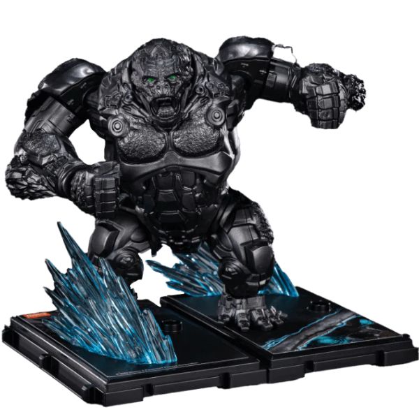 Transformers Classic Class 04 Optimus Primal Beast Model Kit – nShop ...