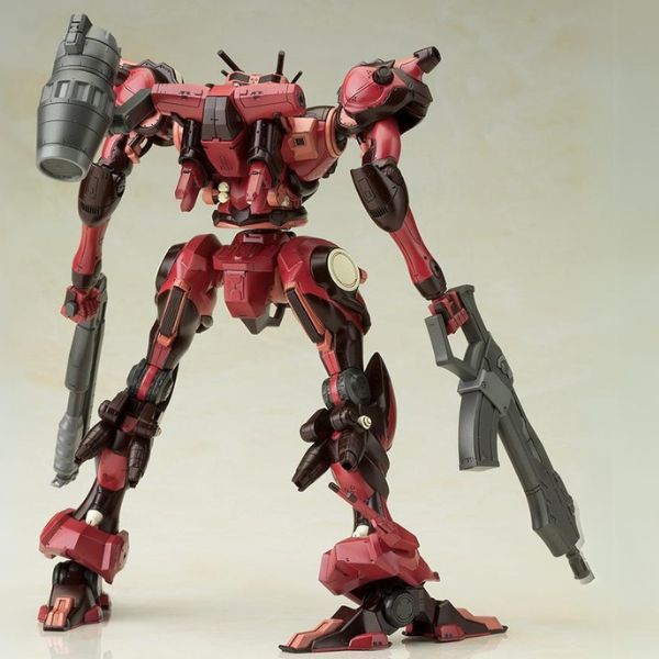 Mô hình mecha Kotobukiya Algebra Soluh Barbaroi Armored Core – nShop ...