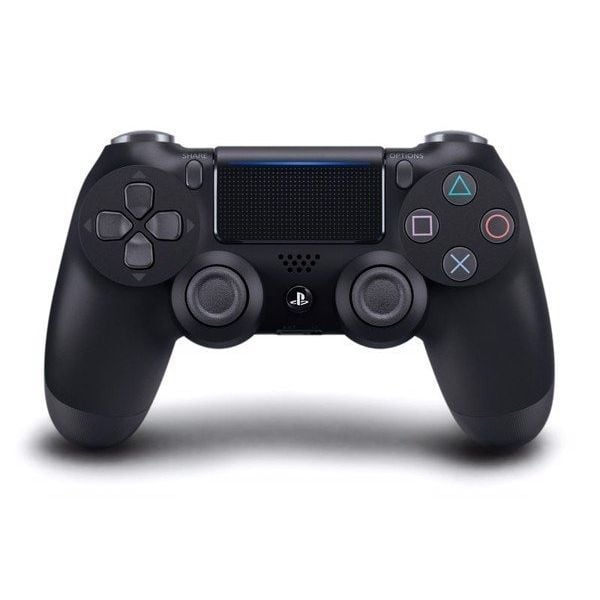 Tay cầm PS4 Dualshock 4 màu đen Giá Rẻ - Hàng Chính Hãng Sony Việt Nam ...