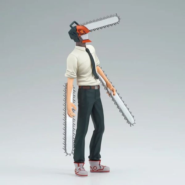 Chainsaw Man Chain Spirits Vol.5 Denji Figure Banpresto – nShop - Game ...