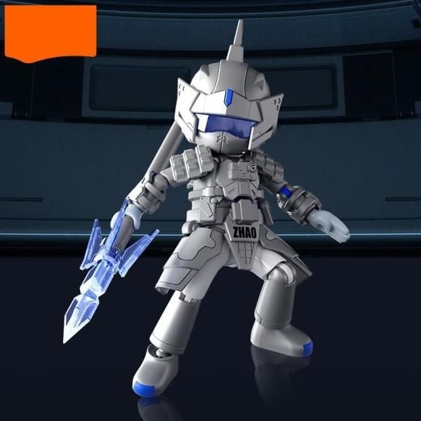 Hero Infinity Armor Version 07 Zhao Yun Battle Suit Blokees – nShop ...