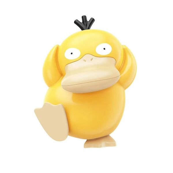 Keeppley Sunny Days Pokemon Psyduck Build Sandcastle K20223 – nShop ...
