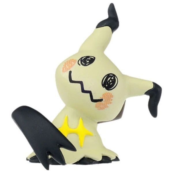 Moncolle MS-24 Mimikyu Mô hình Pokemon chính hãng Takara Tomy – nShop ...