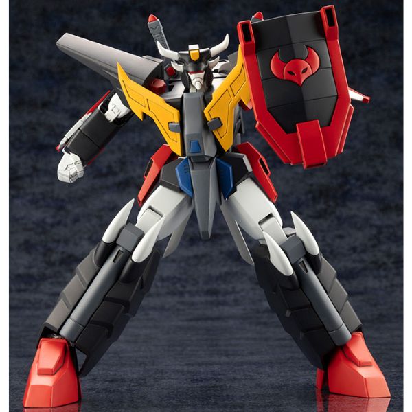 Mô hình lắp ráp Dainogaist Brave Exkizer - Kotobukiya KP651 – nShop ...
