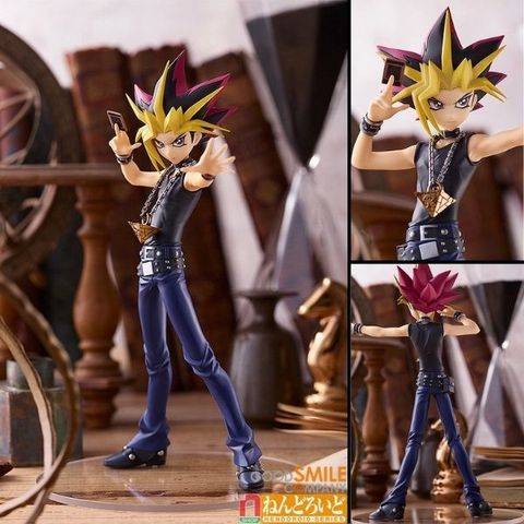 Mua mô hình Figure Nendoroid chính hãng giá rẻ tại nShop – nShop - Game ...