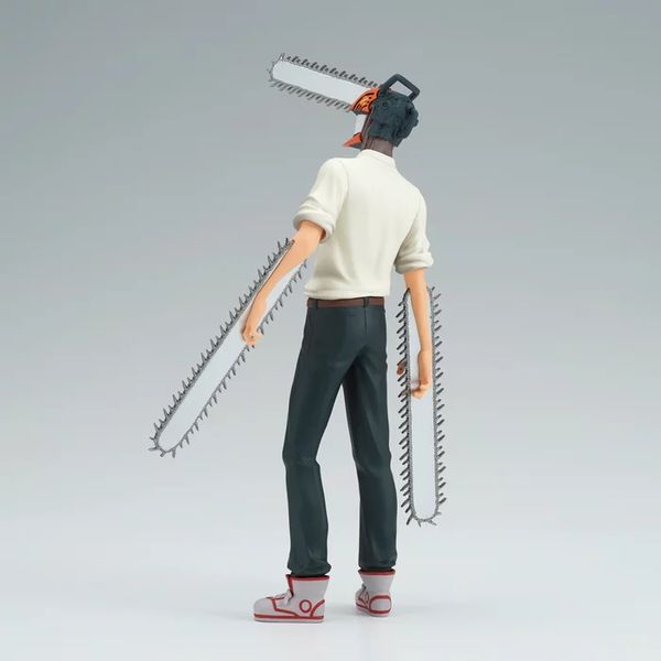 Chainsaw Man Chain Spirits Vol.5 Denji Figure Banpresto – nShop - Game ...