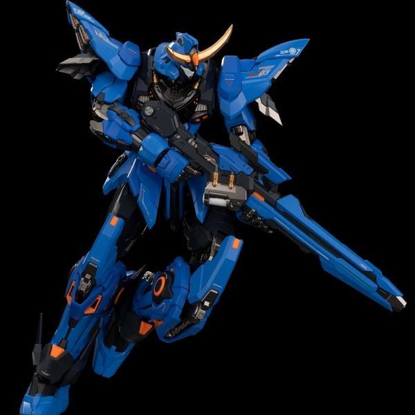 Moshow Metal Build Date Masamune 1/100 Illustrious Class – nShop - Game ...