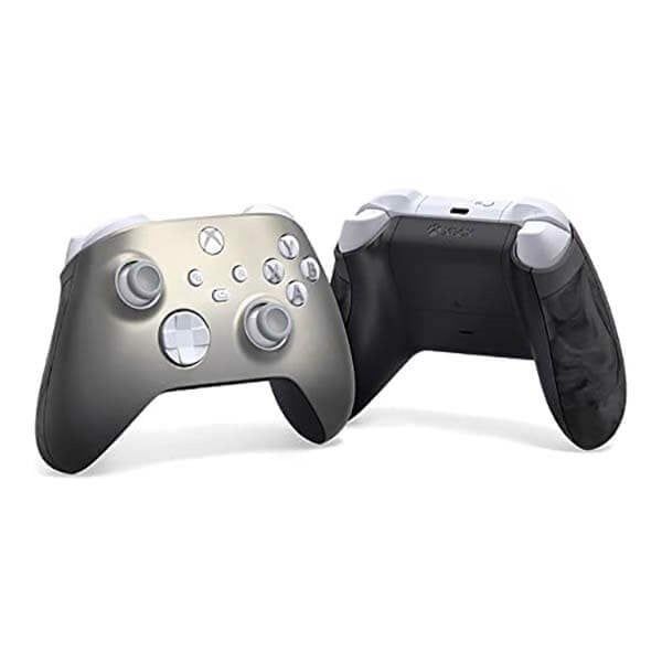 Tay game Xbox Wireless Controller Lunar Shift bản đặc biệt – nShop ...